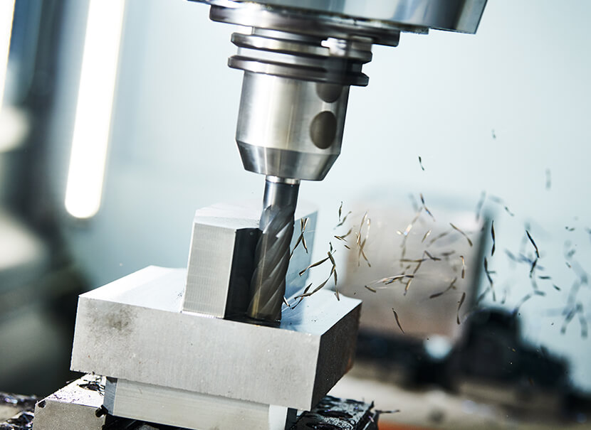 Capabilities - Central United Corporation